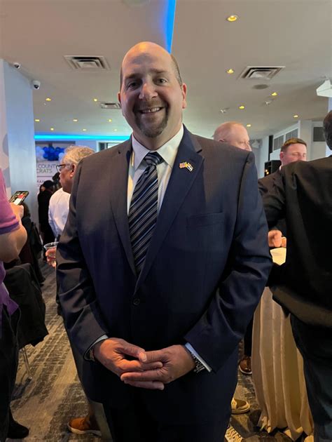 Seth Koslow Triumphs In Nassau County Legislator Race Herald Community Newspapers