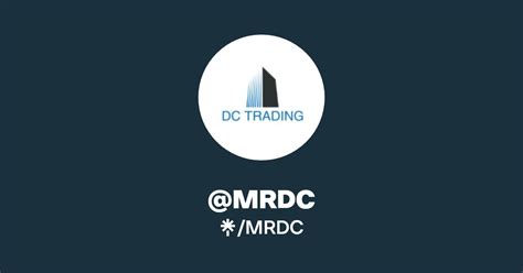 Mrdc Instagram Linktree