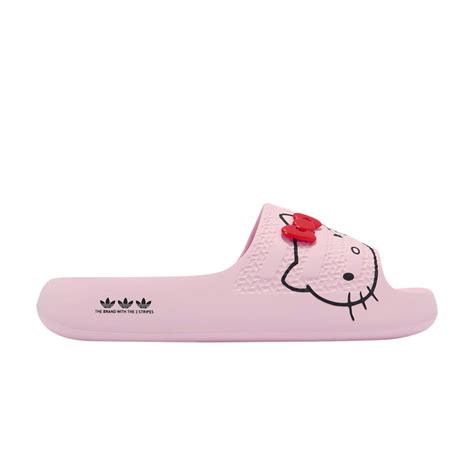 Buy Hello Kitty X Adidas Wmns Adilette Ayoon Slide Hello Kitty