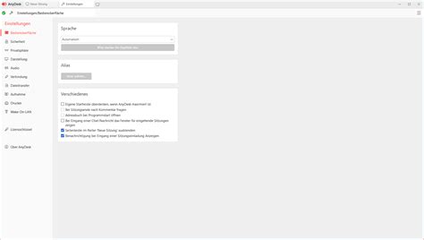 Anydesk Download Fernwartungstool Aus Deutschland