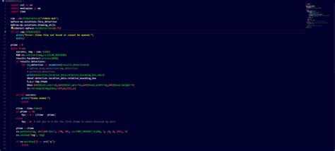 Do Python Deep Computer Vision Tasks By Faizanali666 Fiverr