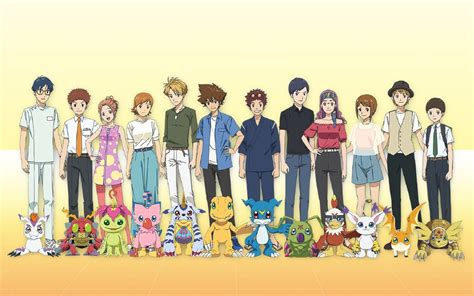 【数码宝贝】20周年剧场版《数码宝贝大冒险：最后的进化·羁绊》 哔哩哔哩 Bilibili