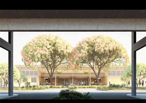 Edifícios Saudáveis Tag Archdaily Brasil