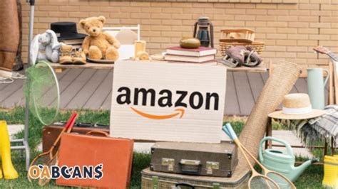 How To Sell Used Items On Amazon [2025 Update] Oabeans