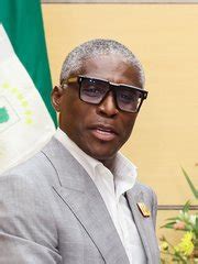 Teodoro Nguema Obiang Mangue Biography Pantheon