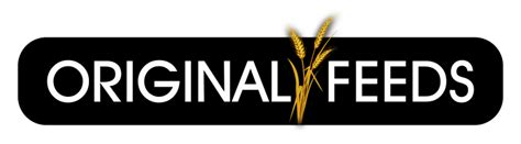 Distributors Original Feeds