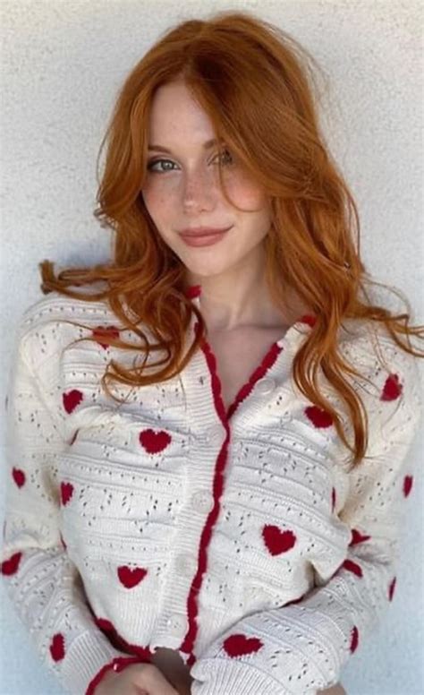 Sexy Redhead On Tumblr