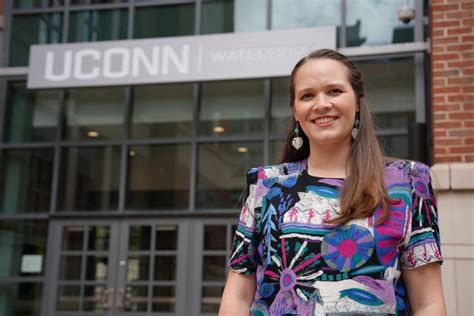 From Policy To Action Anna Michelle Mcsorley Focuses On Health Equity