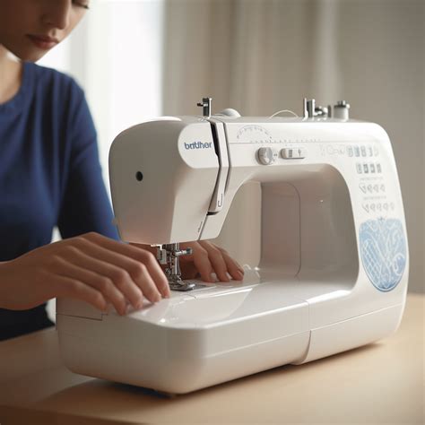 How To Thread A Brother Sewing Machine Your Ultimate Stitching Companion
