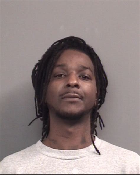 Eaves Antoine Lee 01252021 Wilson County Mugshots Zone