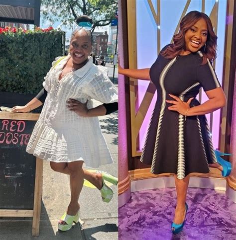 Sherri Shepherd Breast Reduction 2022