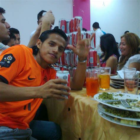 Erwin Rodriguez Youtube