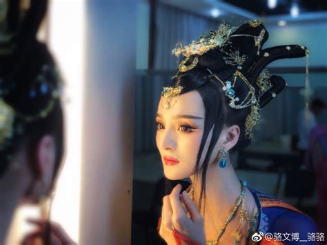 美丽惊艳的舞蹈女神——骆文博 搜狐大视野 搜狐新闻