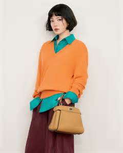 송혜교 1980년대 감성도 고급스럽게 화보 파이낸셜뉴스