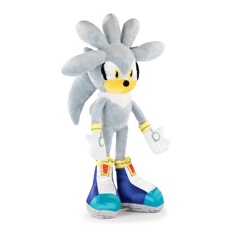 Latest News And Articles Silver The Hedgehog