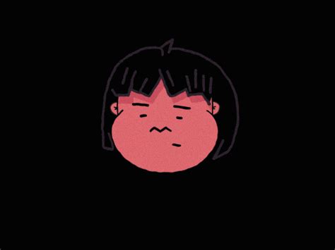 Angry Faces Animated