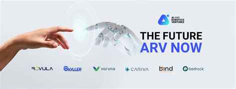 ai and robotics ventures