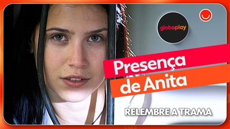 Minissérie Que Revelou Mel Lisboa Presença De Anita Estreia No Globoplay Pelo Projeto Resgate