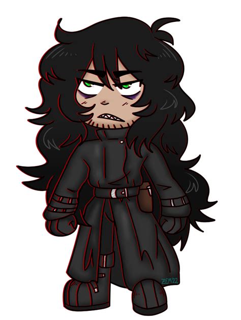 Kyle Chibi By Z3mpai On Deviantart