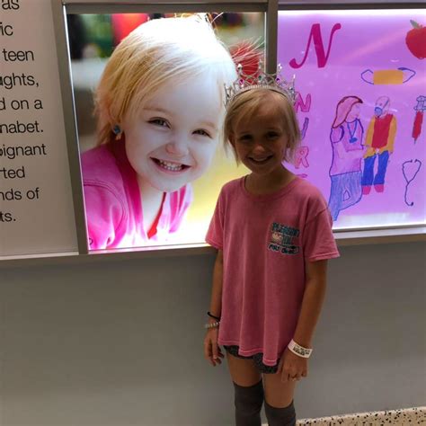 Prayers For Carly Boo