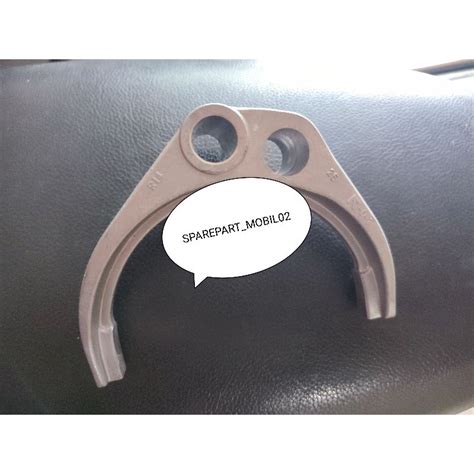 Syncronic Garpu 1 2 Panther Shopee Philippines