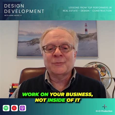 Design Development Podcast On Linkedin Business Growth Leadership