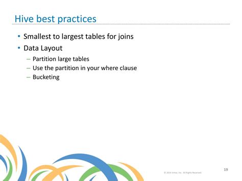 Ppt Hive 101 Hive Query Language Powerpoint Presentation Free