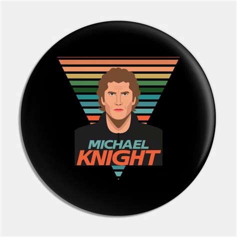 Michael Knight David Hasselhoff Knight Rider Kitt Knight Industries Two Thousand