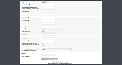 The End Of Web Forms And Why We Should Kill Them Toptal
