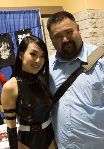 Me And Linda Aka Vampy Bit Me Pat Loika Flickr