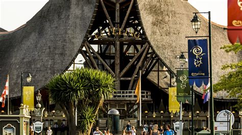 Pech Voor Paffers Efteling Vanaf 14 November Grotendeels Rookvrij Lindanl