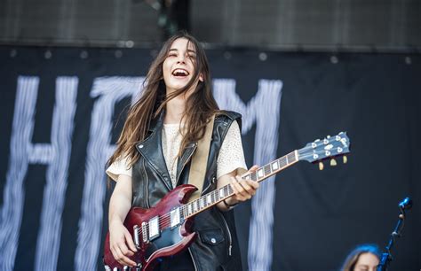 Haim Danielle Haim Acl Fest Day 2 Weekend 1 Austin Flickr