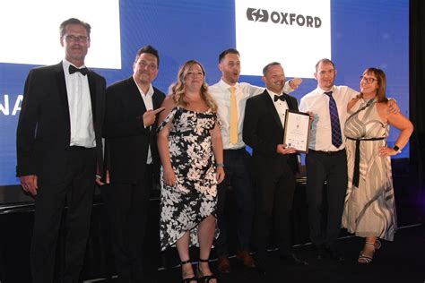 Gallery — Oxfordshire Business Awards