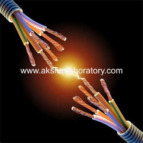 Electrical Safety Testing Services At Best Price In Noida Royal