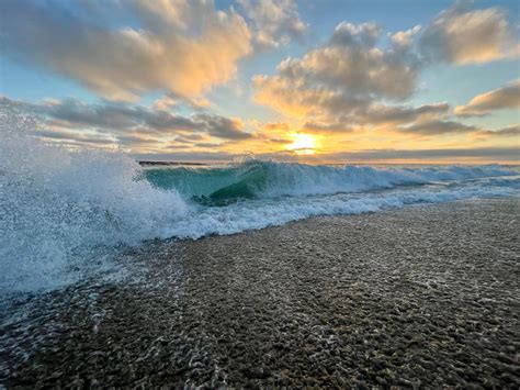 Carlsbad California Sunset Rsandiego