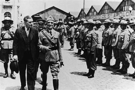 10 ЗАКОНІВ ТИРАНІЇ Антоніу ді Салазар із Португалії