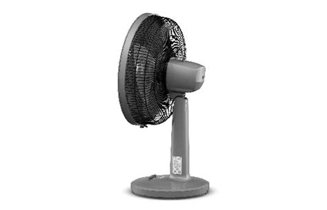 Mitsubishi พัดลมตั้งโต๊ะ 16 นิ้ว D16a Gb ประกันศูนย์ มอเตอร์ 5 ปี