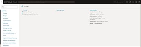 Creating An Ai Engine In Oracle Integration Cloud Amy Simpson Grange Blog