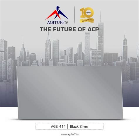 Plain Acp Sheet At ₹ 70sq Ft Aluminum Composite Sheet In Durgapur