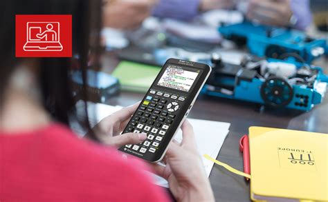 Recursos Ti‑84 Plus Ce T Python Edition Ti Portugal