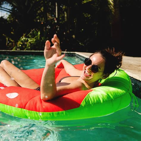 Fruit Float Pineapple Pool Float Pool Floats Pool