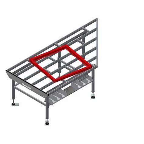 Horizontal Tables At Best Price In Navi Mumbai By Elumatec India Private Limited Id 12721397891