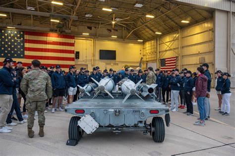 Luke Afb Hosts All American Golfers Luke Air Force Base Article Display