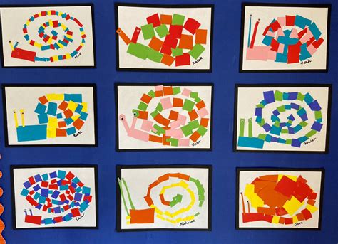 The Snail Matisse