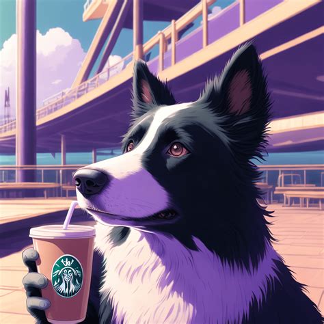 全世界最好的天使狗狗 搜狐大视野 搜狐新闻