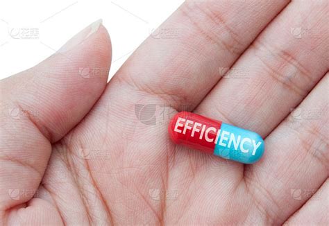 效率概念