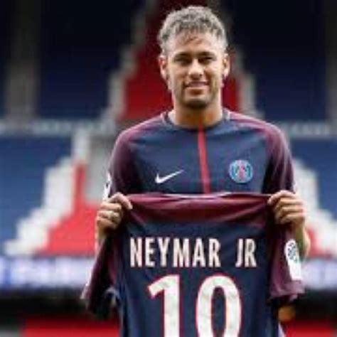 Striking A Pose Neymars Trendsetting Looks In Captivating Photos