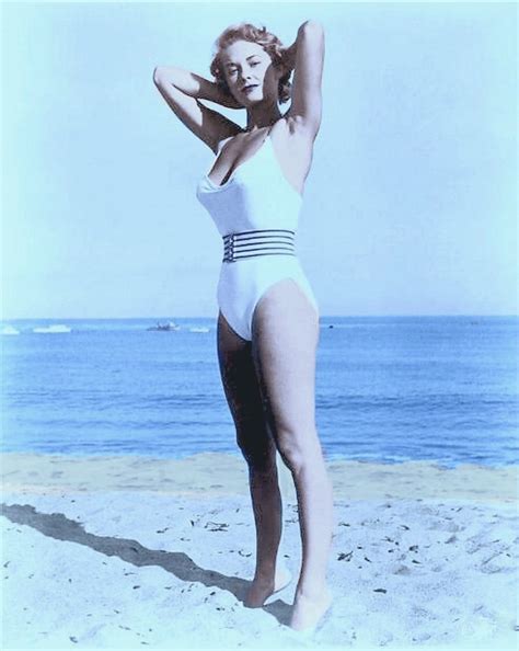 Vera Miles Born August 23 1930 Is An American Film Actr Flickr