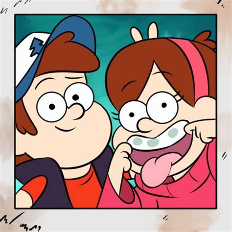 Pin De Romain C Em Gravity Falls 🐷🪬⚠️ Desenhos Fáceis Doodles Dipper