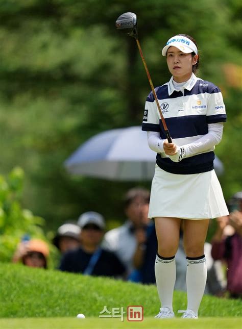 포토 박민지 차분하고 오차없는 정조준 네이트 스포츠 포토 박민지 차분하고 오차없는 정조준 네이트 스포츠